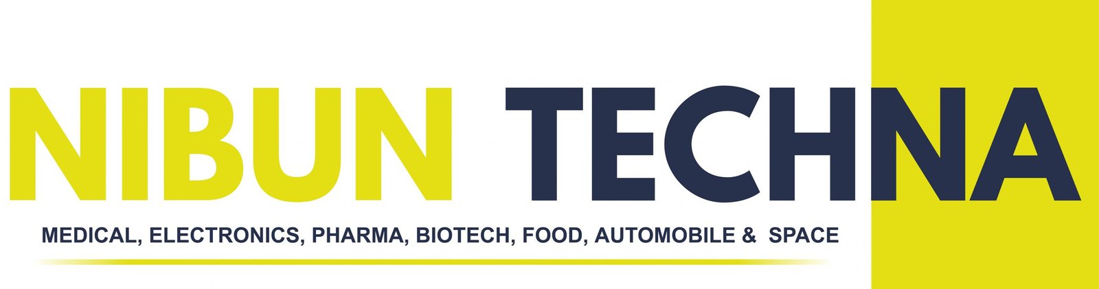 Cleanroom Panels – NibunTechna